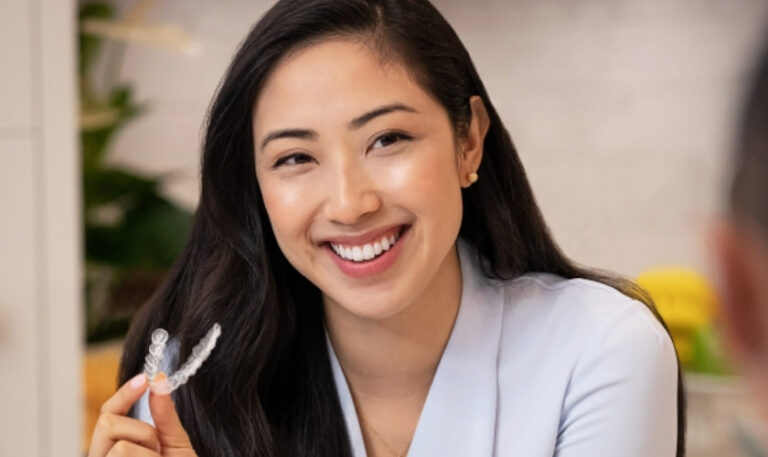 Loose Teeth During Invisalign Treatment: What You Need to Know